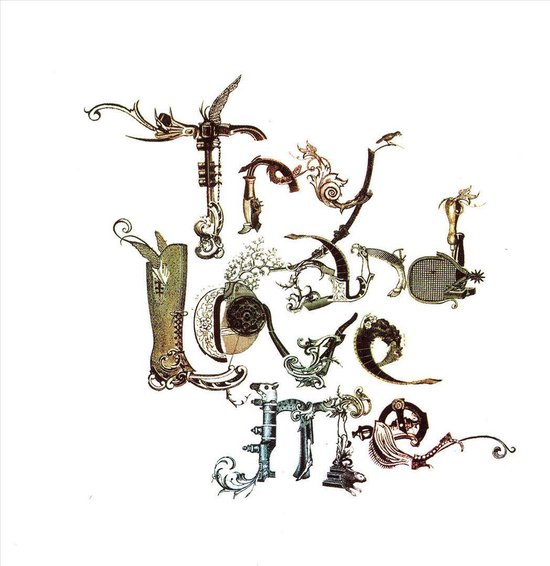 Try And Love Me, Dustin Cole With The Specialest | Muziek | bol