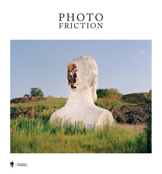 Photo Friction, Koen Leemans | 9789089318282 | Boeken | bol.com