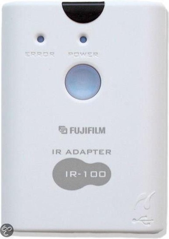 Fujifilm MPA Infrarood Adapter IR-100 | bol