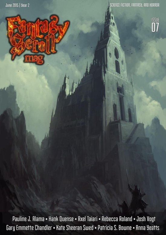 Fantasy Scroll Magazine 7 - Fantasy Scroll Magazine Issue #7 (ebook ... Fantasy Scroll Magazine 7 - Fantasy Scroll Magazine Issue #7 (ebook ...