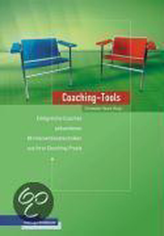 Coaching-Tools | 9783936075182 | Boeken | bol