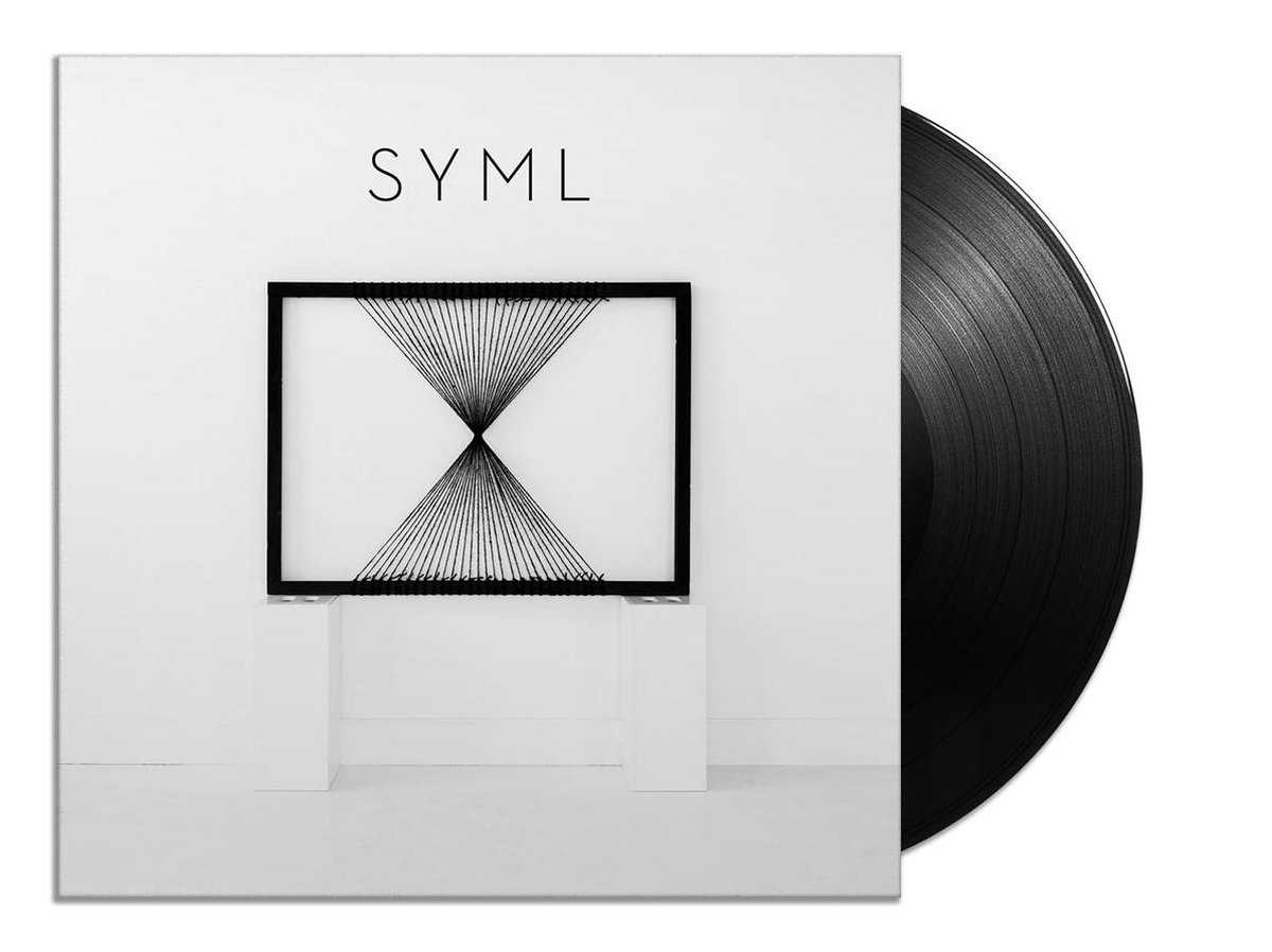 SYML (LP), SYML | LP (album) | Muziek | bol.com