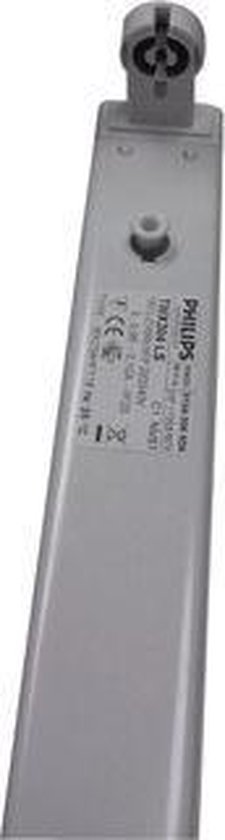 Philips TMX204 1xTL-D18W HFP | bol.com