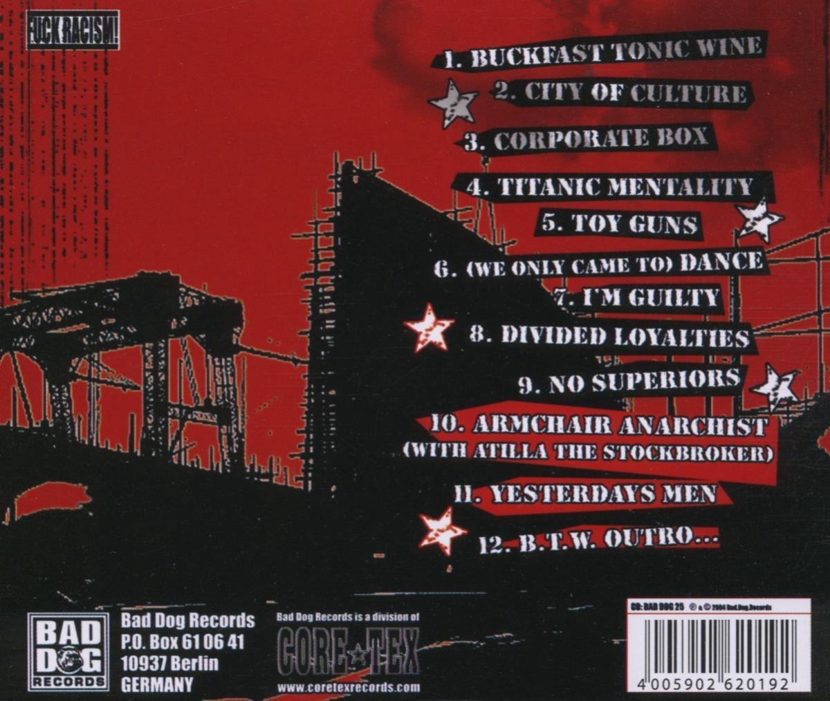 Built In Belfast, Runnin Riot | CD (album) | Muziek | bol.com
