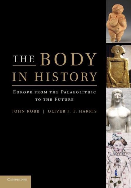 Body In History | 9780521124119 | John Robb | Boeken | bol.com