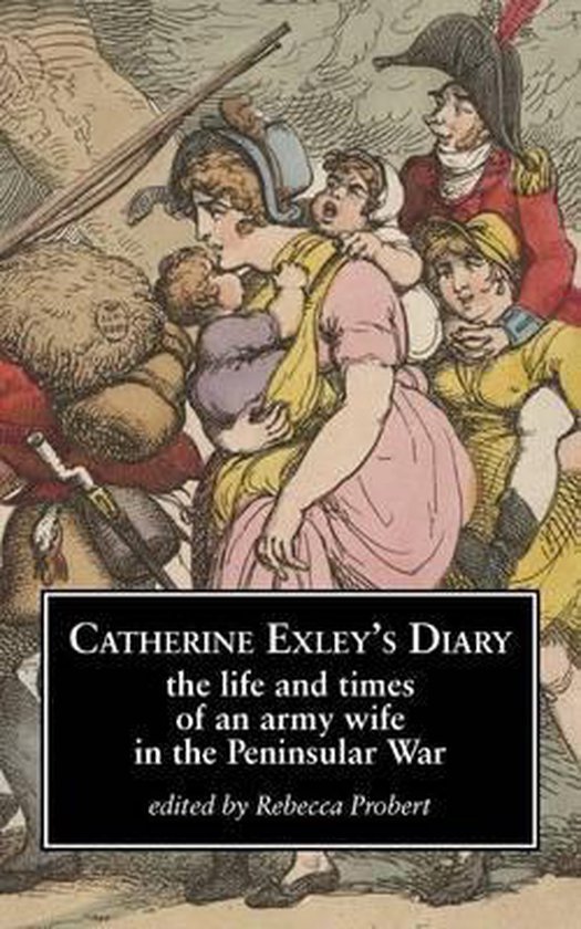 Catherine Exley's Diary | 9780956384799 | Boeken | bol