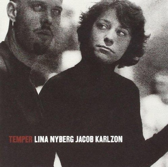 Temper, Jacob Karlzo | Muziek | bol