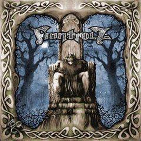 Finntroll - Nattfodd, Finntroll | CD (album) | Muziek | bol