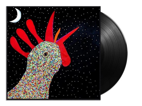 Wooh Dang (LP), Daniel Norgren | LP (album) | Muziek | bol