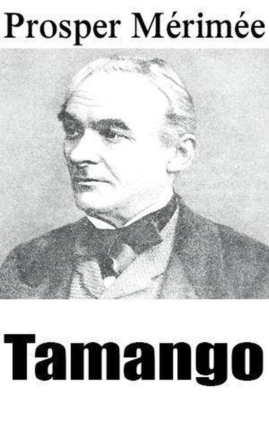 Tamango (ebook), Prosper Mérimée | 1230002079721 | Boeken | bol