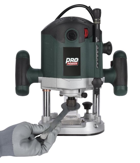 POWERPLUS PRO POWER BOVENFREES 2100W | bol.com