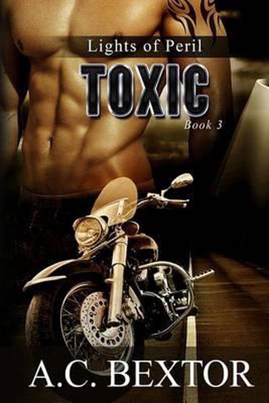 Toxic | 9781495943621 | Ac Bextor | Boeken | bol.com
