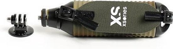 XSories U-Float - Camo(met Tripod Mount) | bol