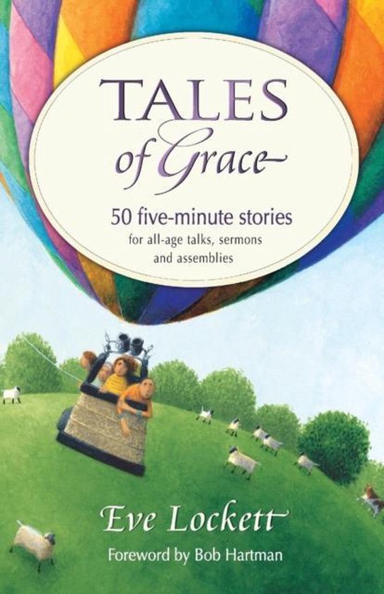 Tales of Grace, Eve Lockett | 9781841013664 | Boeken | bol.com