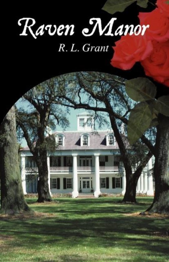 Raven Manor, R. L. Grant | 9781440134340 | Boeken | bol