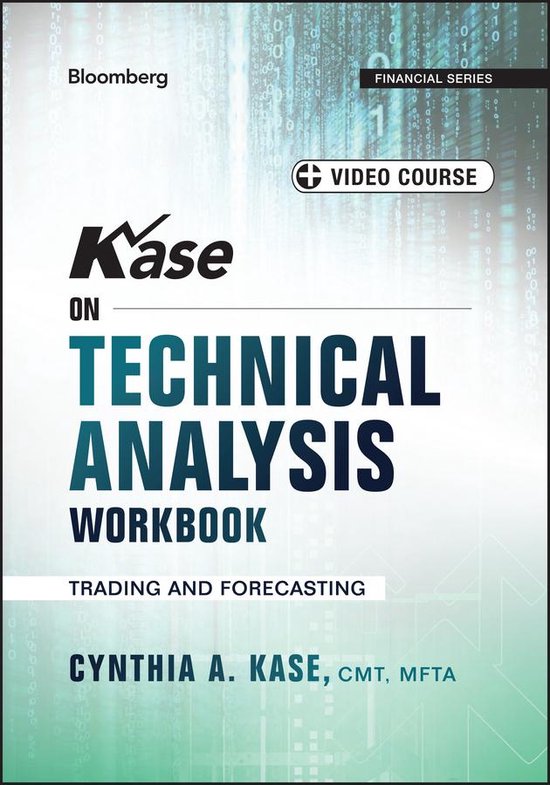 Bloomberg Financial - Kase on Technical Analysis Workbook (ebook), C ...