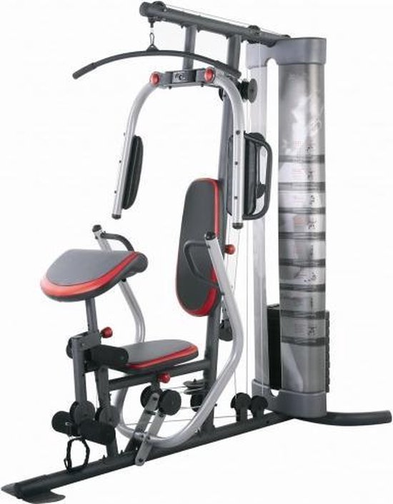Weider PRO 5500 Homegym | bol