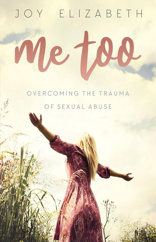 Me Too (ebook), Joy Elizabeth | 9781947279414 | Boeken | bol.com