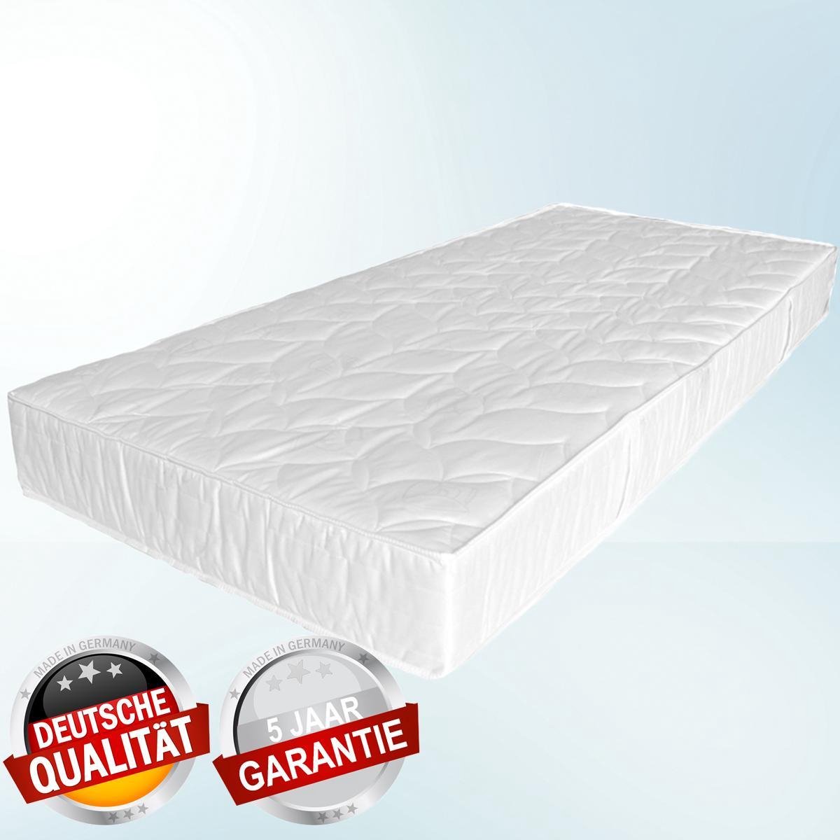 Bonell Matras - Binnenvering - SG40 Soft - 90x200 | bol