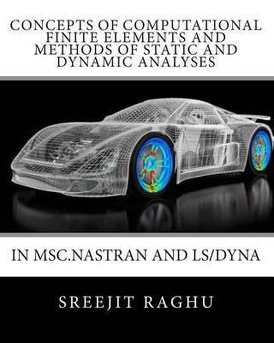Concepts Of Computational Finite Elements And Methods Of Static And 2939
