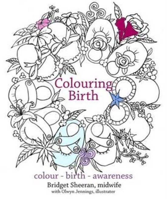 Preparing for Birth, Bridget Sheeran | 9781781611166 | Boeken | bol.com