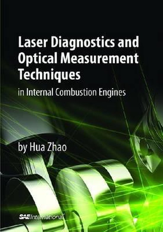 Laser Diagnostics and Optical Measurement Techniques in Internal ... Laser Diagnostics and Optical Measurement Techniques in Internal ...