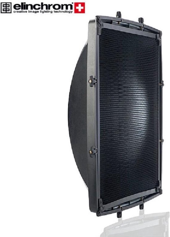 Elinchrom Square Reflector Grid 44cm | bol