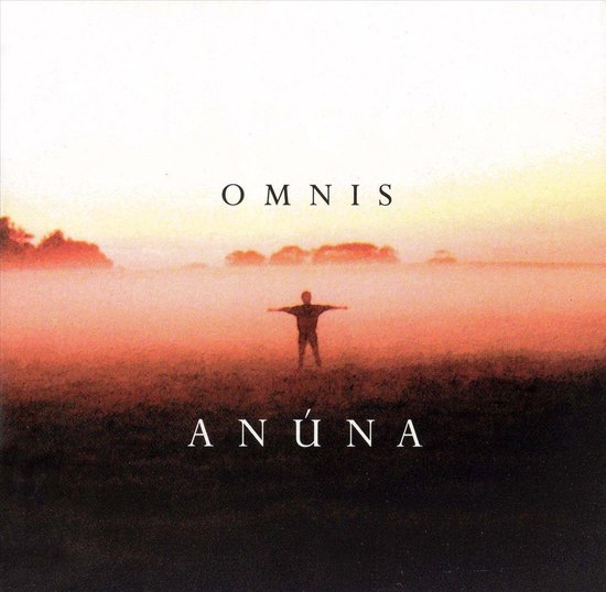Omnis, Anuna | CD (album) | Muziek | bol
