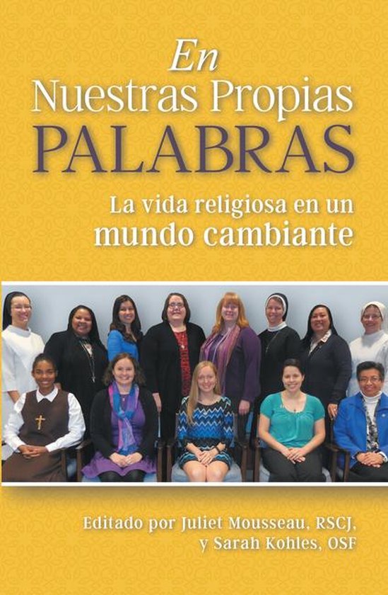 En Nuestras Propias Palabras (ebook), Juliet Mousseau | 9781532048722 ...