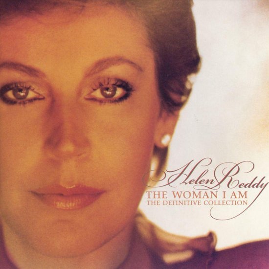 Woman I Am, The - The Definitive Collection, Helen Reddy | CD (album ...