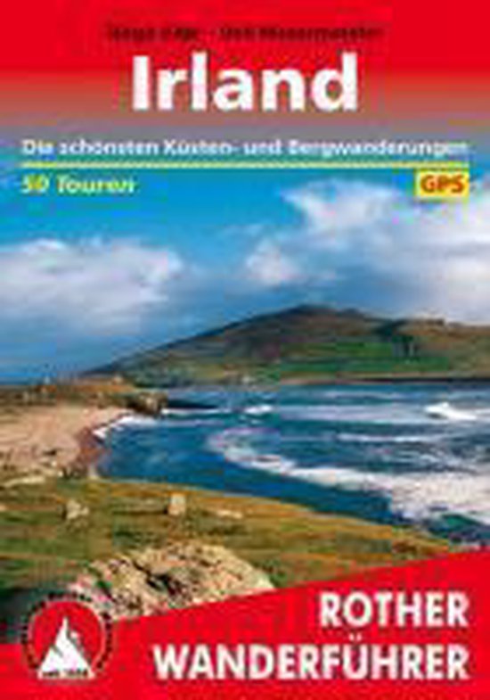 Irland, Birgit Eder | 9783763342730 | Boeken | bol