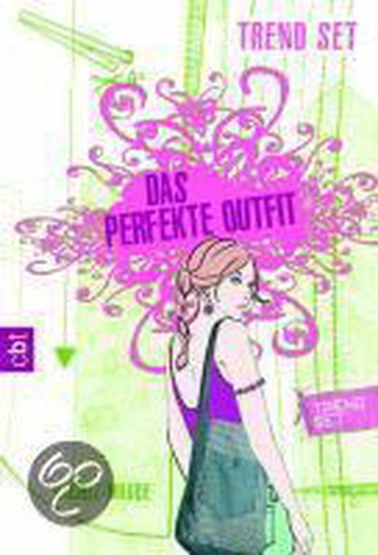 Trend Set - Das perfekte Outfit, Rachel Maude | 9783570306291 | Boeken | bol
