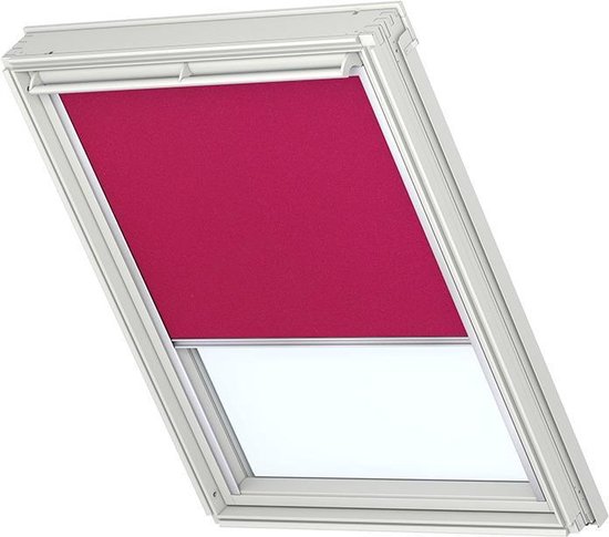 VELUX Dakraamrolgordijn DML UK10 1455E | bol.com