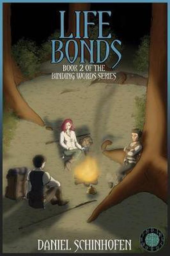 Binding Words- Life Bonds, Daniel Schinhofen | 9781095595527 | Boeken | bol