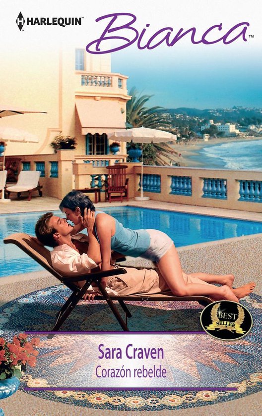 Bianca - Corazón rebelde (ebook), Sara Craven | 9788468741468 | Boeken | bol