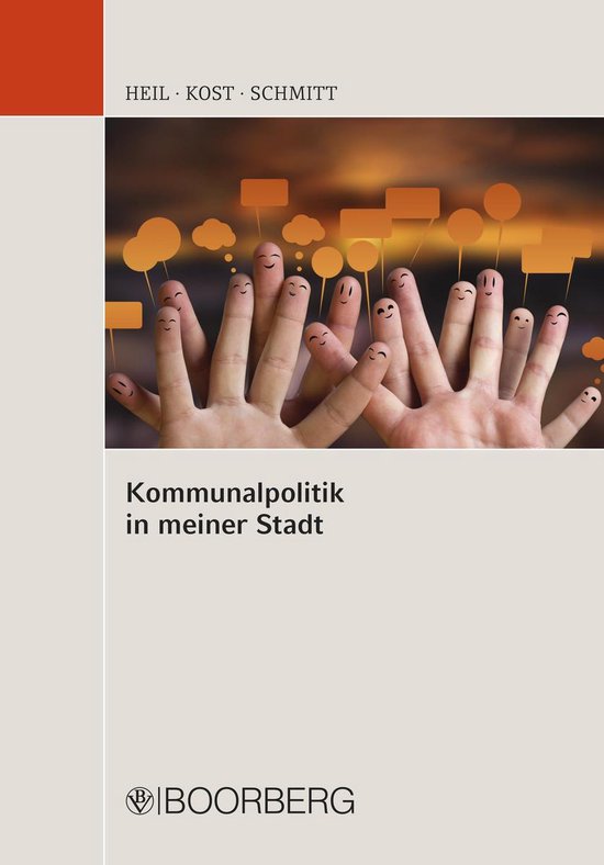 Kommunalpolitik in meiner Stadt (ebook), Caroline E. Heil ...