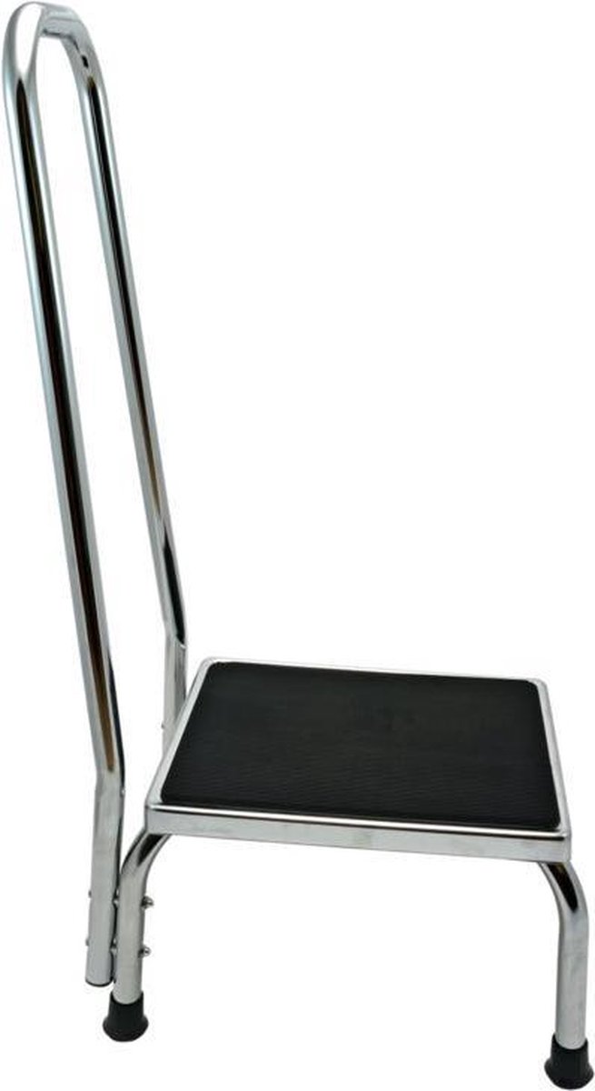 Opstapje deluxe met handgreep / handvat | bol.com
