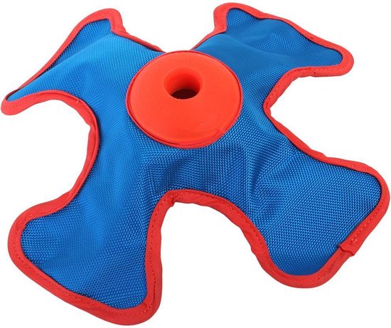 Tricky Treat Ball Xtreme Large | bol.com