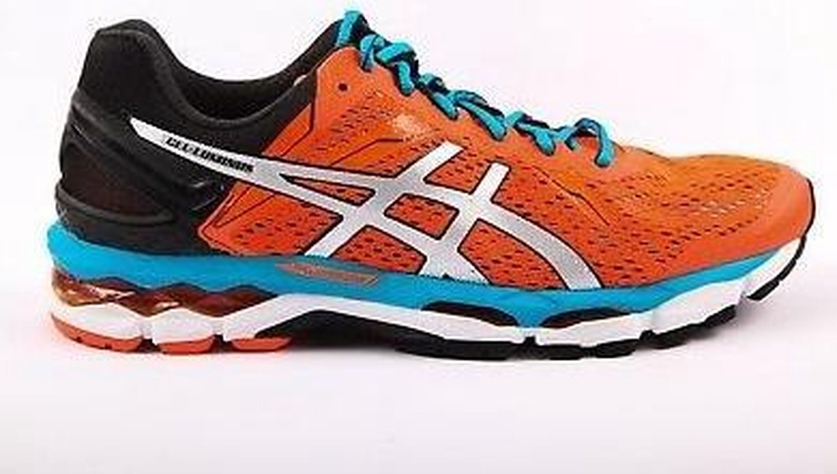 Asics Gel Luminus 2 anti pronatie hardloopschoen heren bol