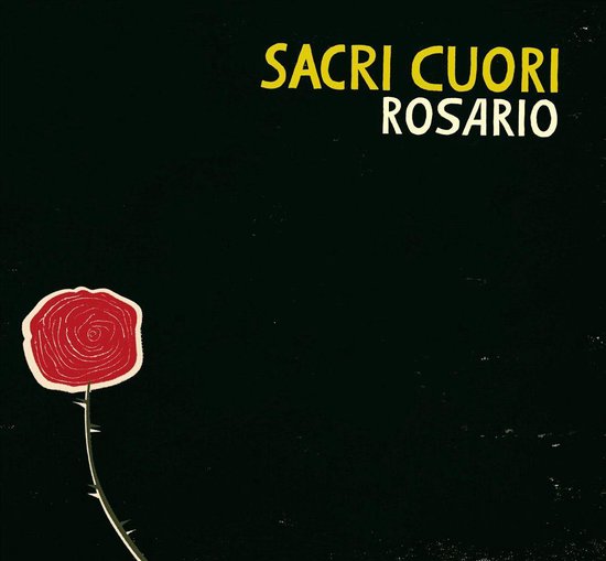 Rosario, Sacri Cuori | CD (album) | Muziek | bol.com