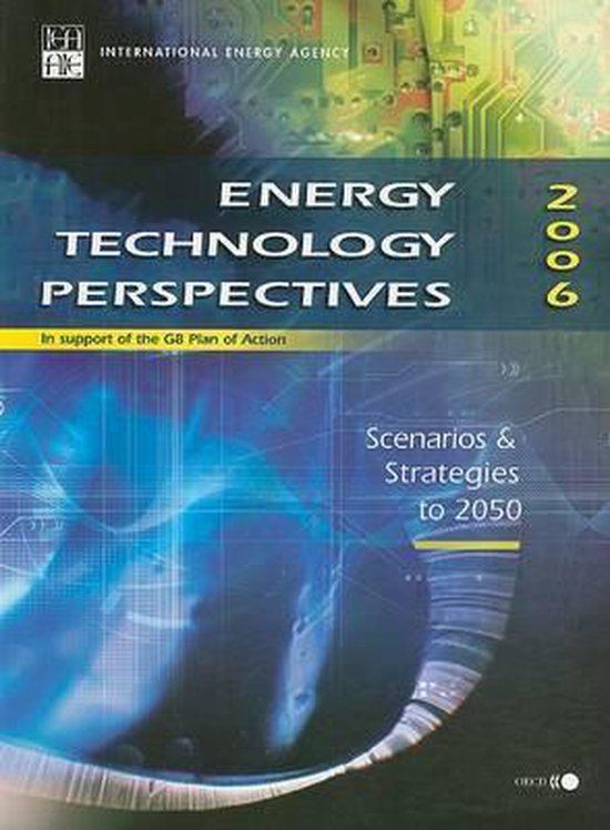 Energy Technology Perspectives | 9789264109827 | Boeken | bol