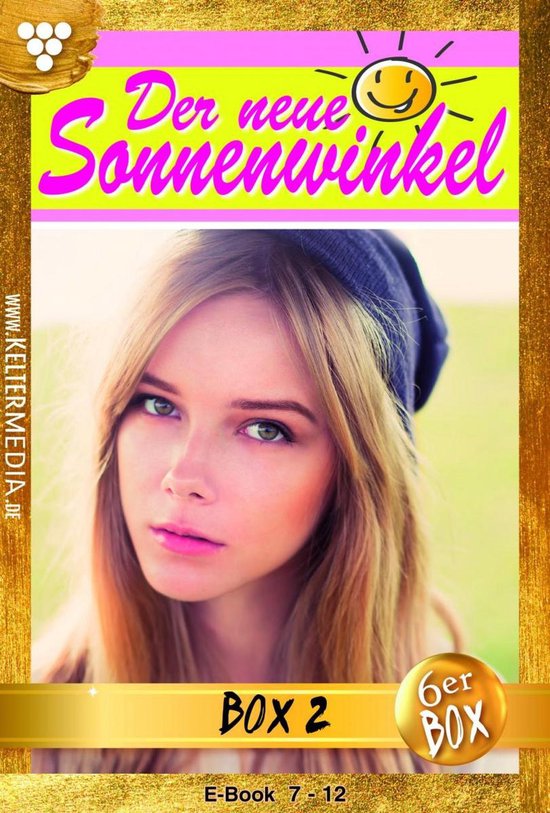 Der neue Sonnenwinkel 2 - E-Book 7-12 (ebook), Michaela Dornberg | 9783740928636 | Boeken | bol