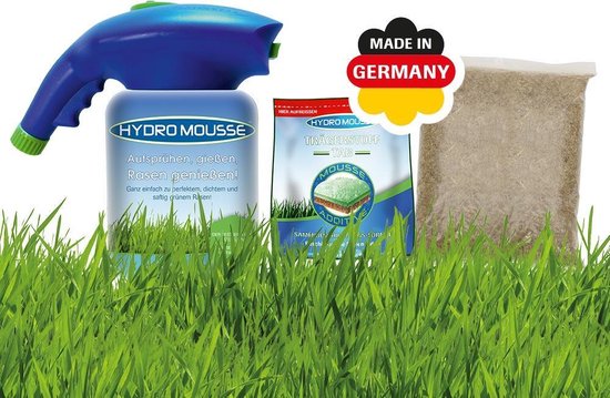 Hydro Mousse | bol