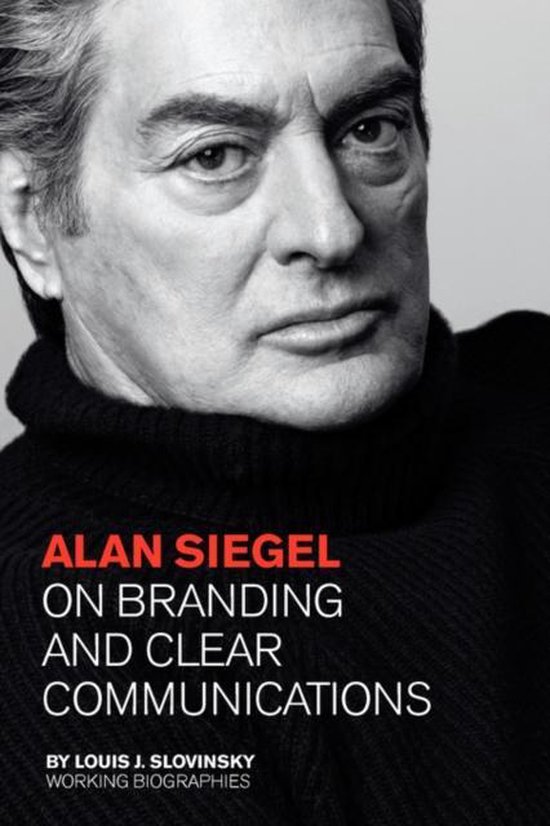Alan Siegel, Louis J. Slovinsky | 9780979076640 | Boeken | bol.com