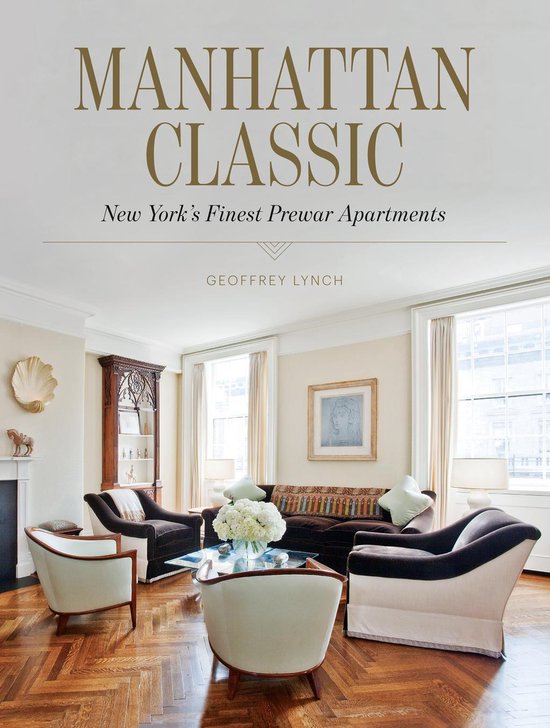 Manhattan Classic (ebook), Geoffrey Lynch | 9781616892678 | Boeken ...