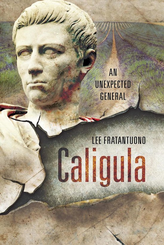 Caligula (ebook), Lee Fratantuono | 9781526711229 | Boeken | bol