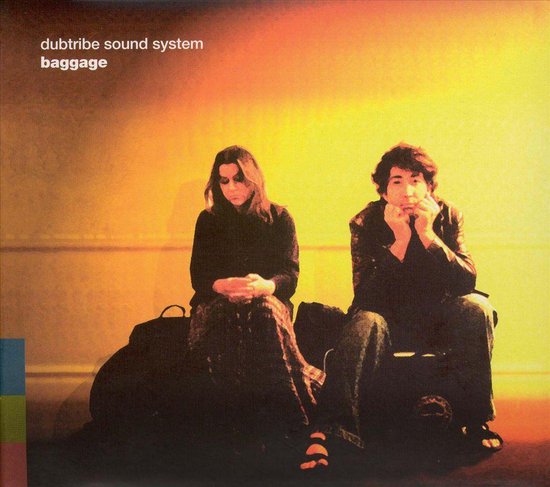 Baggage, Dubtribe Sound System | CD (album) | Muziek | bol.com