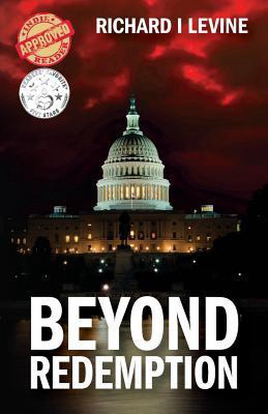 Beyond Redemption, Richard I Levine | 9781481216746 | Boeken | bol.com