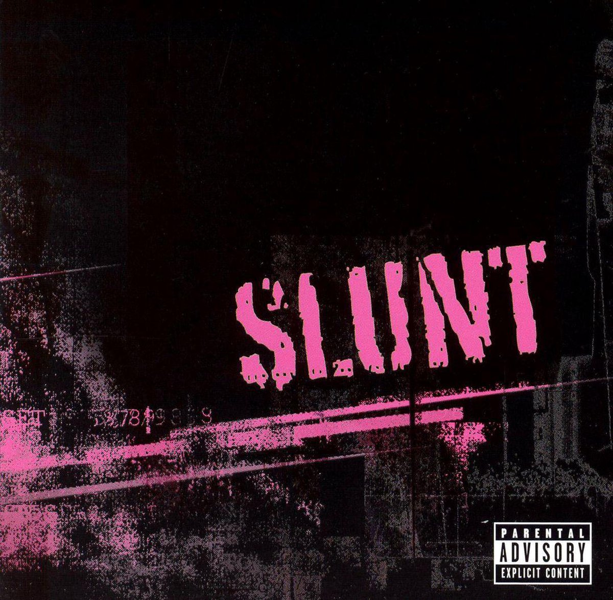 Slunt Ep | 0874812000066 | Boeken | bol.com