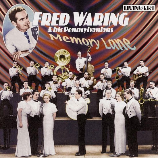 Fred Waring & His Pe - N/A Article Supprim, Fred Waring & His ...
